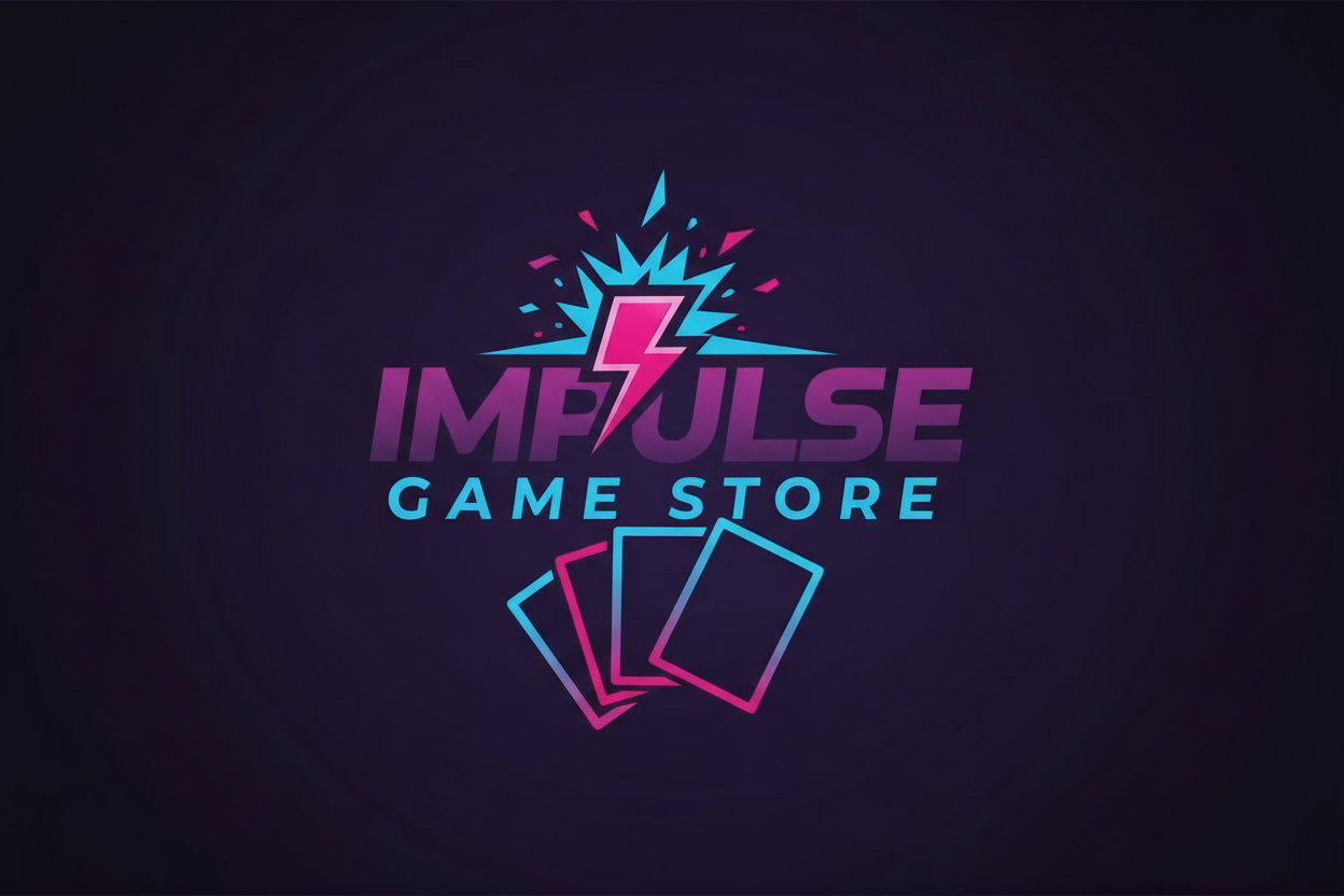 New Pokémon TCG Releases - Impulse Game Store
